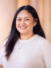 Rosebie Andrews - Faculty of Humanities, Arts and Social Sciences - University of Queensland